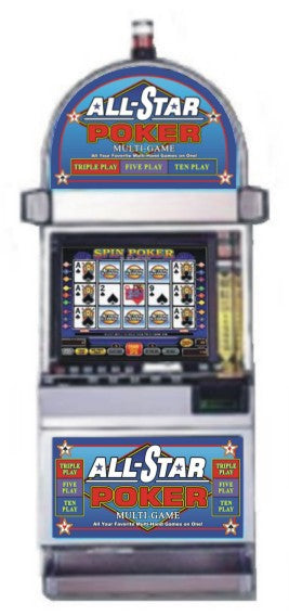 Unleashing the Thrill: Exploring the Top Features of All Star Poker ... Unleashing the Thrill: Exploring the Top Features of All Star Poker ...