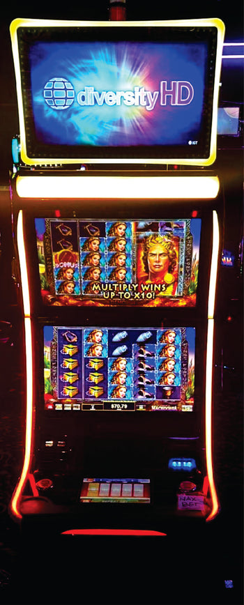 The Ultimate Pinball Experience: Tim Arnold's Pinball Hall of Fame ...