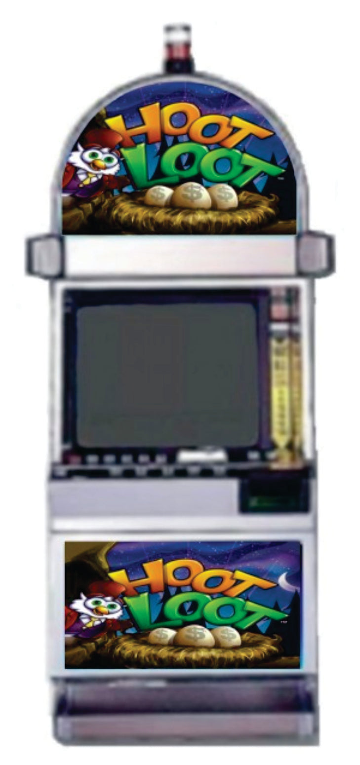 IGT Hoot Loot – Top Line Slots