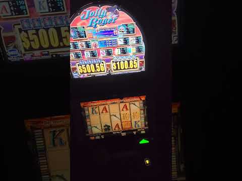 IGT Jolly Roger Video Slot Machine – Top Line Slots