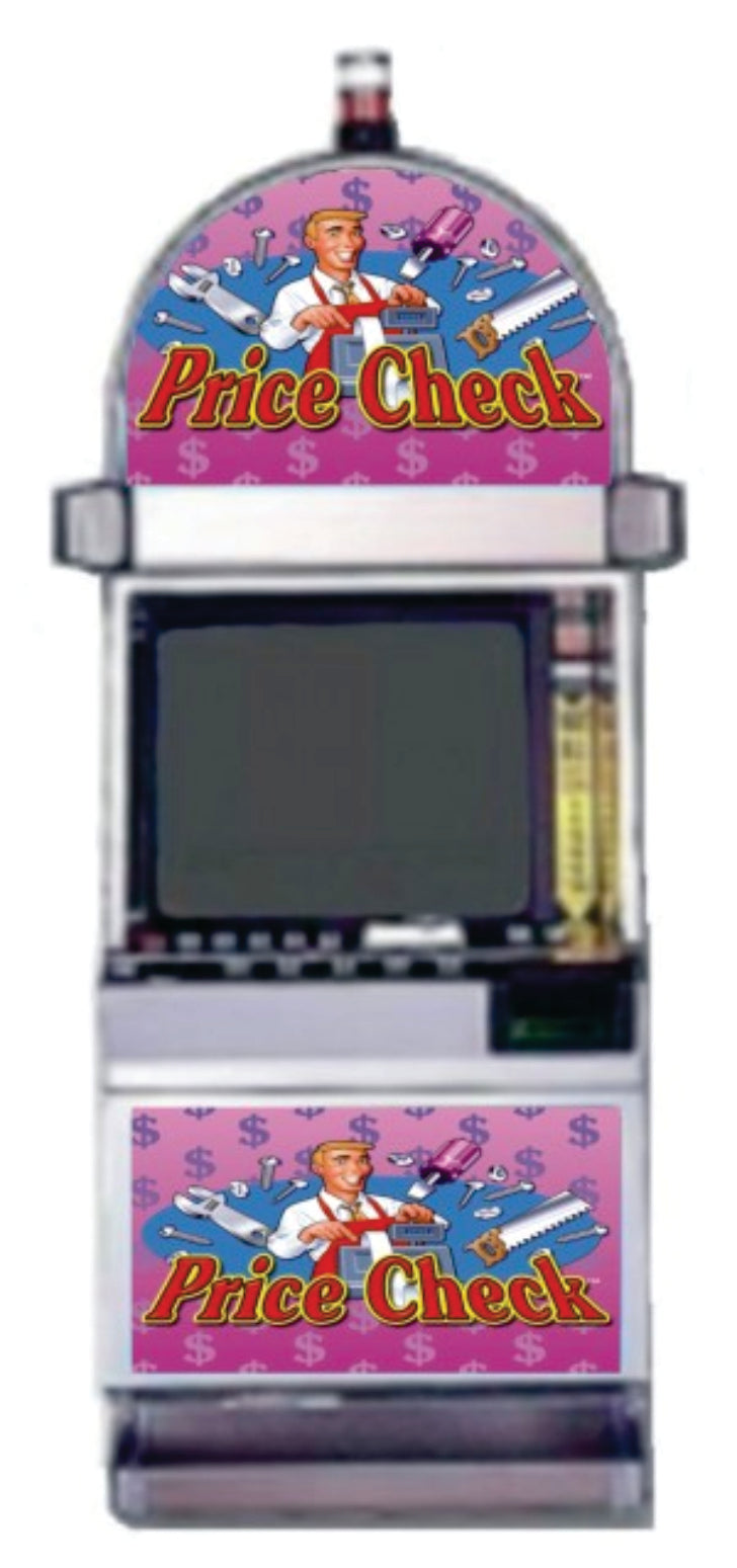 IGT Price Check – Top Line Slots